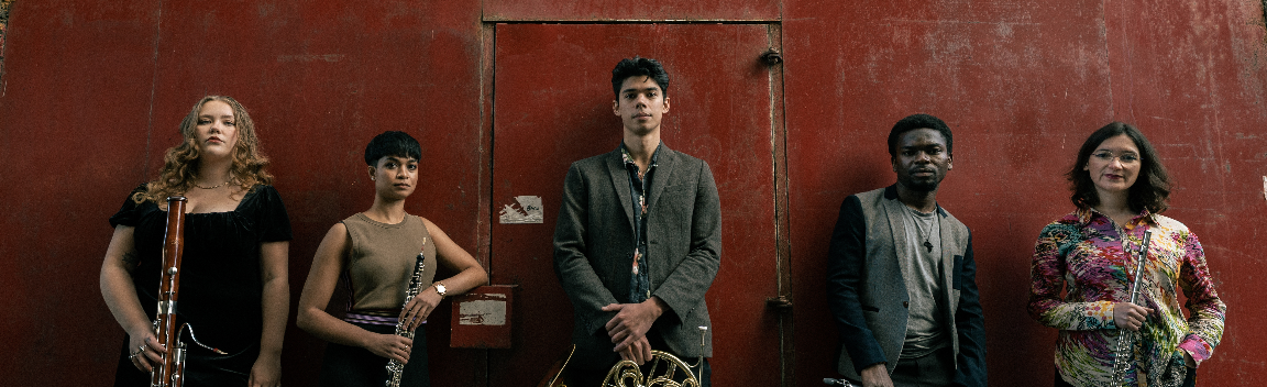 Bridging the Gap: diversity in classical music – Big Give